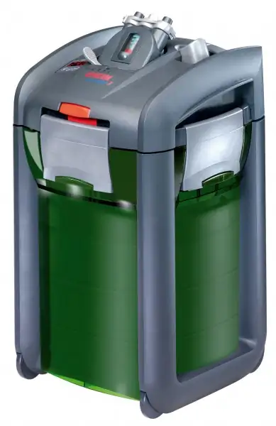 EHEIM professionel 3 1200XLT - Aquarium Libraries